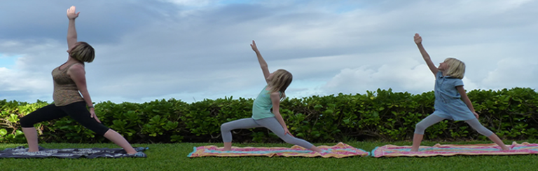 Namaste Kids – Yoga for Kids, Teens and Tots.