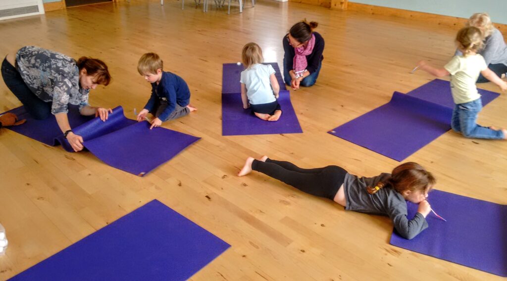Gallery – Namaste Kids